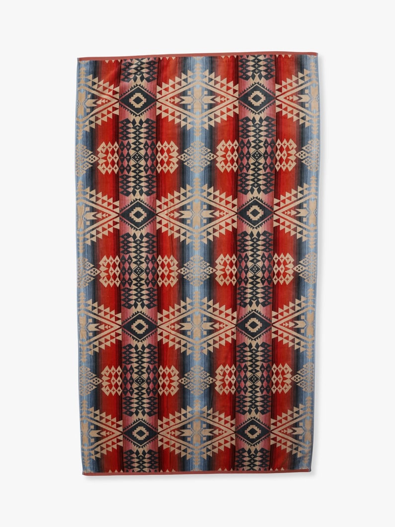 タオルブランケット（キャニオンランド）｜PENDLETON(ペンドルトン)｜Ron Herman