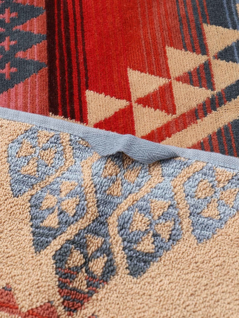 タオルブランケット（キャニオンランド）｜PENDLETON(ペンドルトン)｜Ron Herman