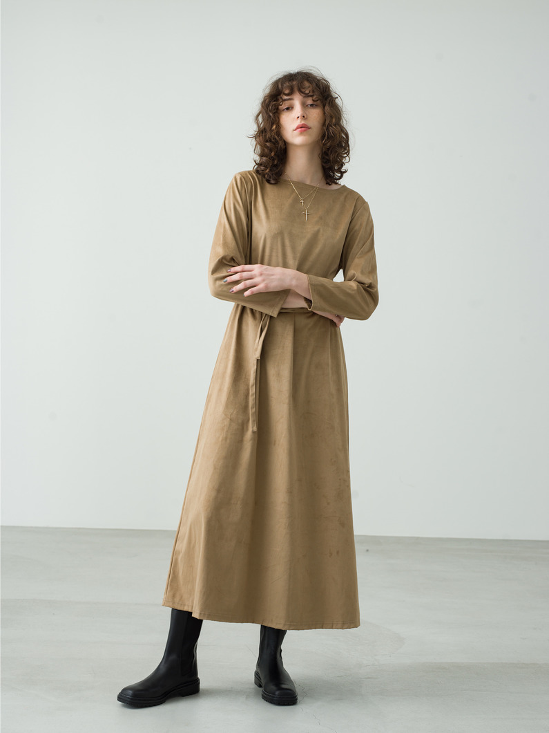 dress / all in one｜Ron Herman