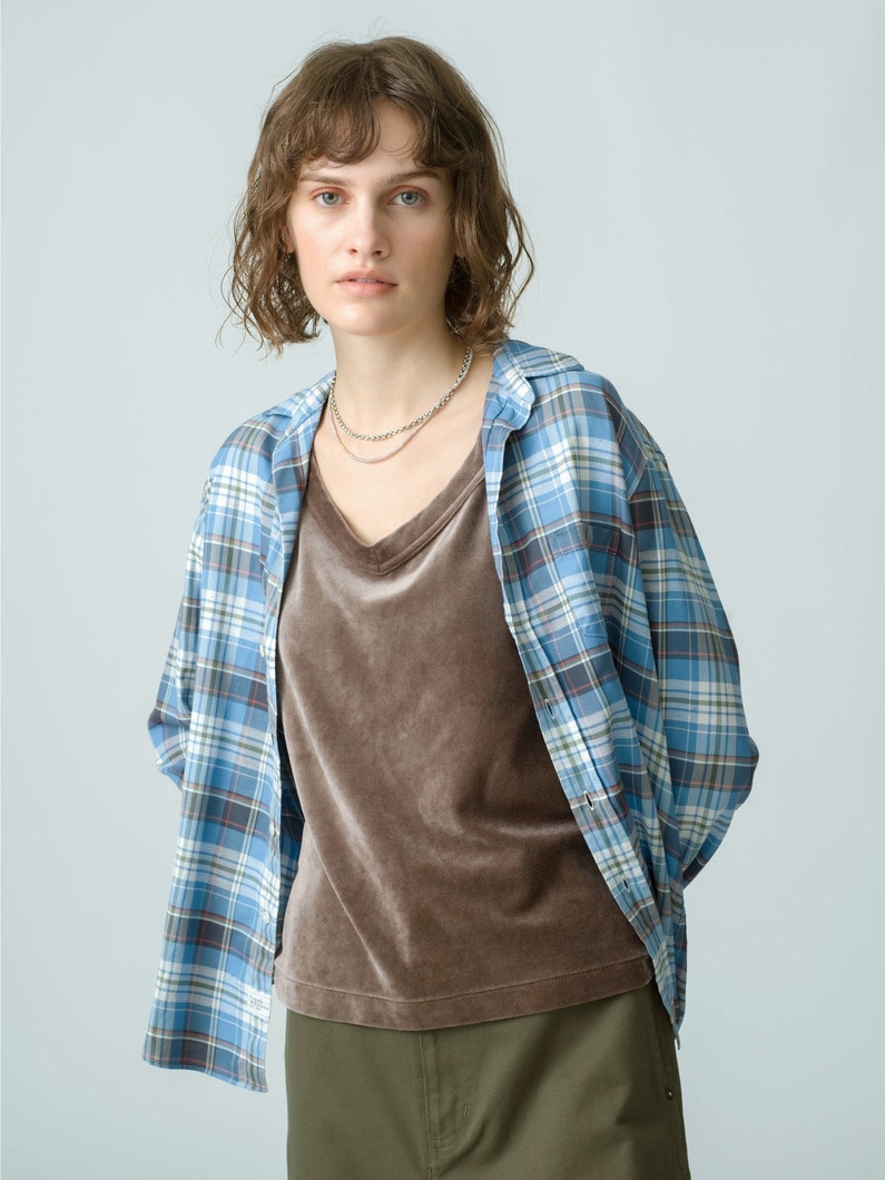 Frank＆Eileen(フランク＆アイリーン)｜Ron Herman