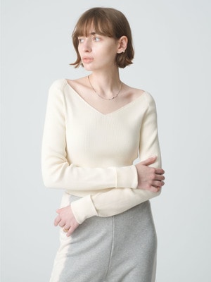 sweater / knit｜Ron Herman