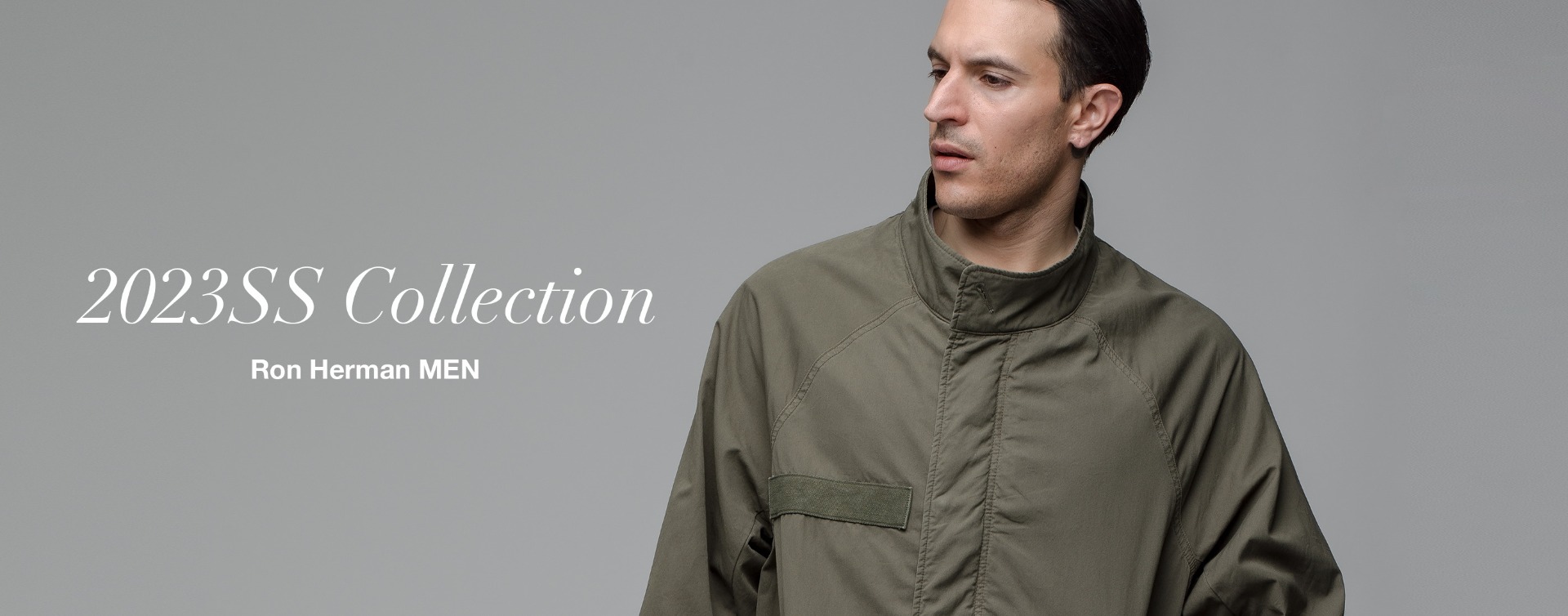 Ron Herman Official Site