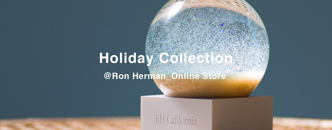 Ron Herman Official Site