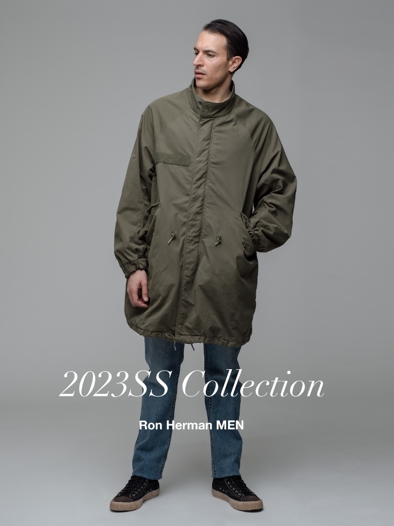 Ron Herman Official Site